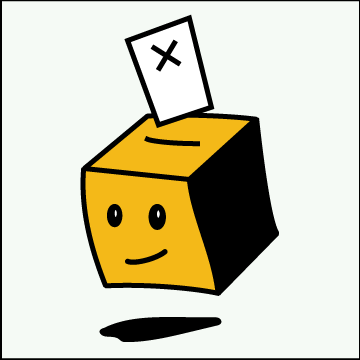 How to Vote By Mail - Elections Alberta