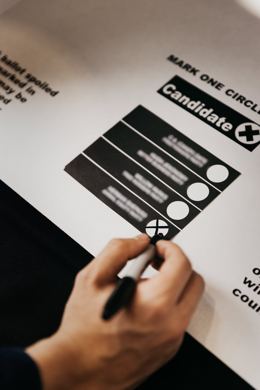 Update For Electors Impacted By Wildfire - Elections Alberta