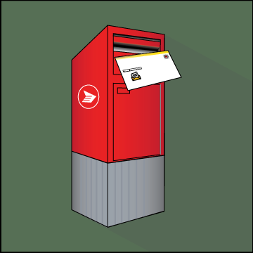 How to Vote By Mail - Elections Alberta