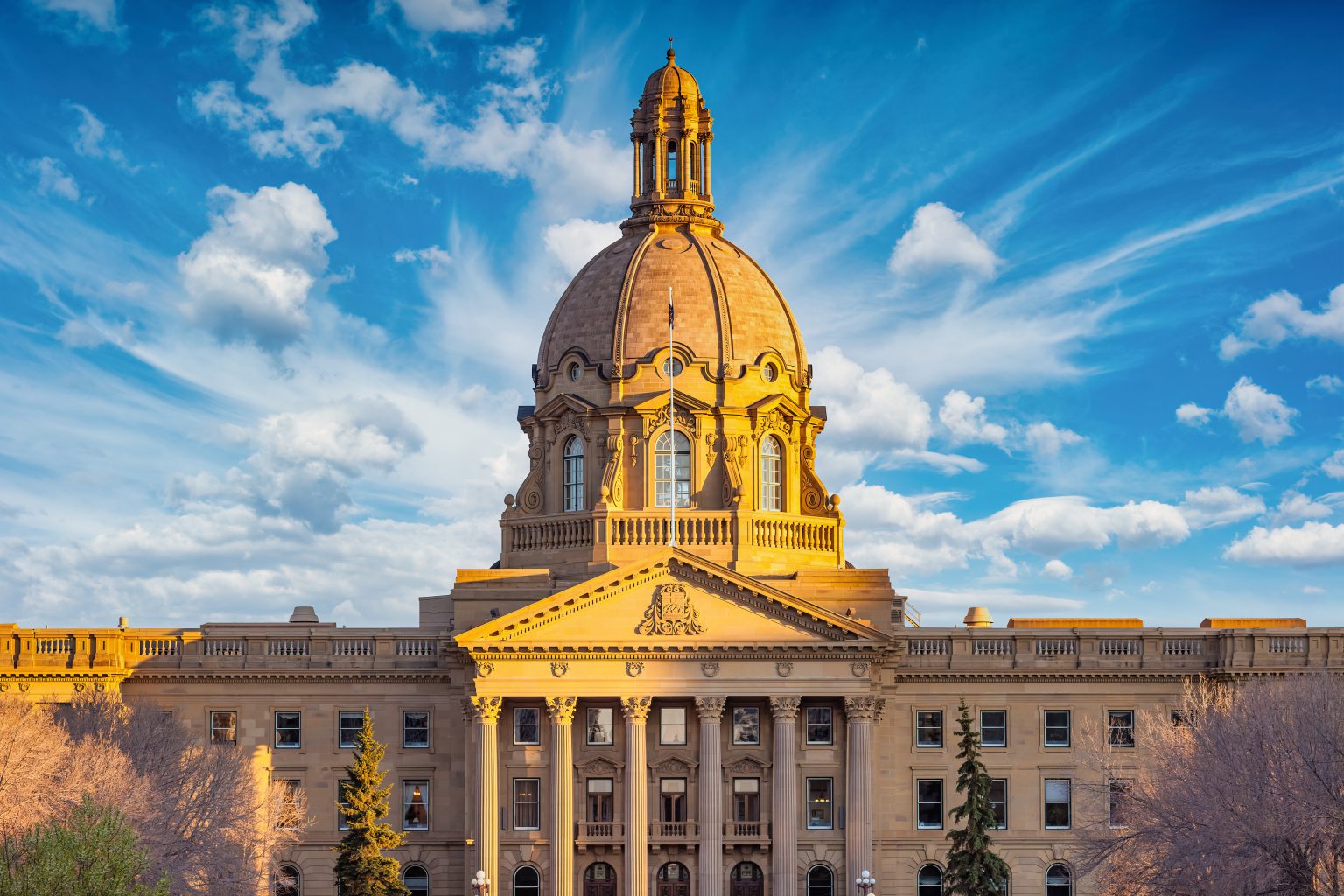 Elections Alberta | Office of the Chief Electoral Officer