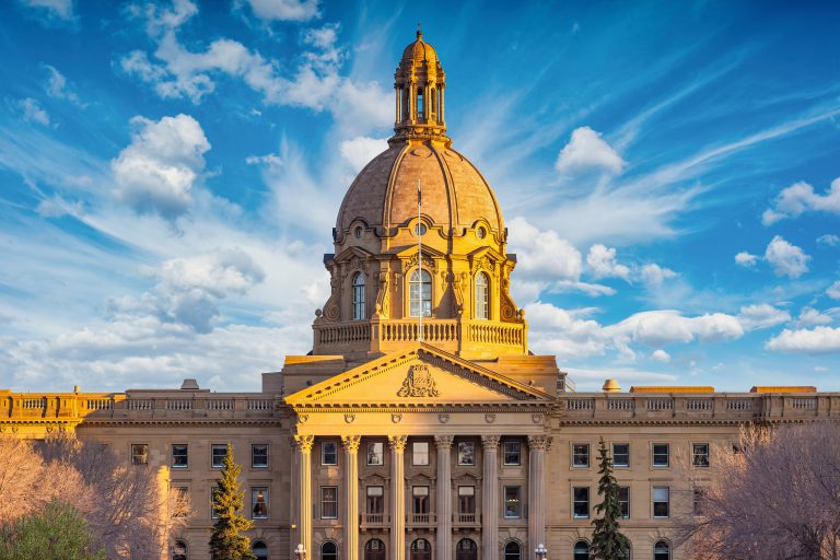 Elections Alberta | Office of the Chief Electoral Officer