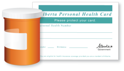 Identification Requirements (Name and Address) - Elections Alberta